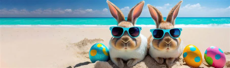 Easter is here holidays at last - Corendon Airlines