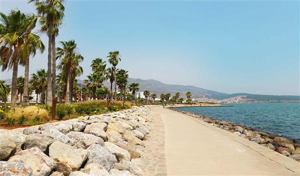 Cheap Flights to Nador